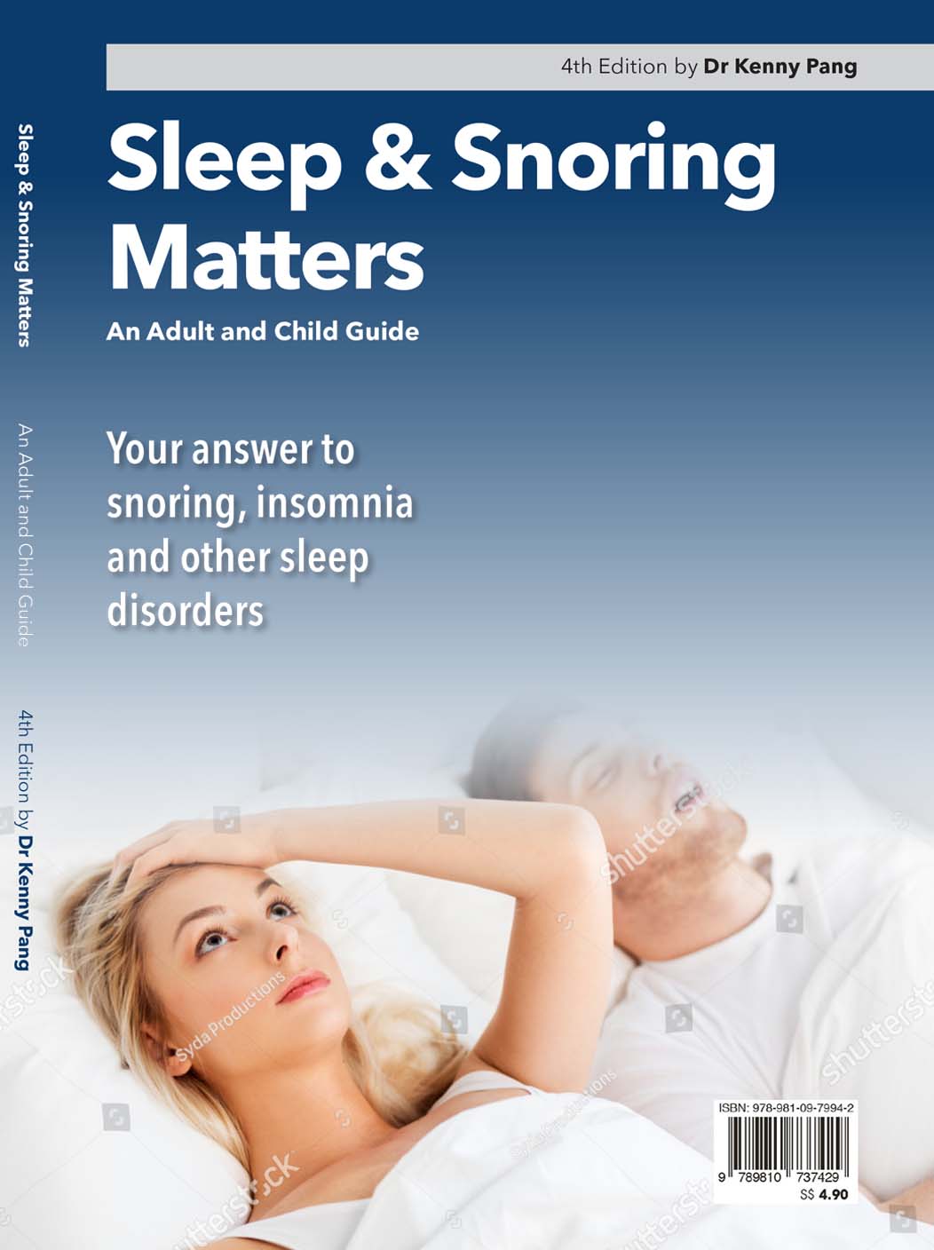 ENT Snoring Specialist Singapore - Dr Kenny Pang | ENT Clinic, Asia ...